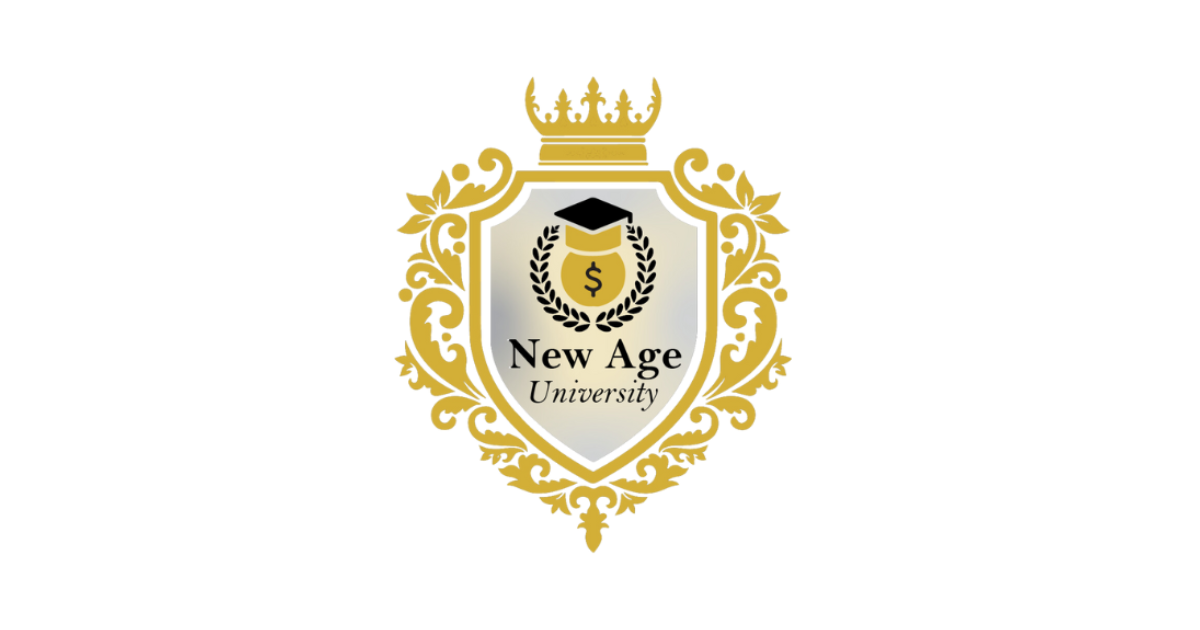 New Age University - Innovative Learning In The Digital Era