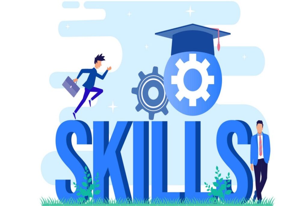 The Essential Guide To Skill-Based Courses: Your Launchpad To Career ...